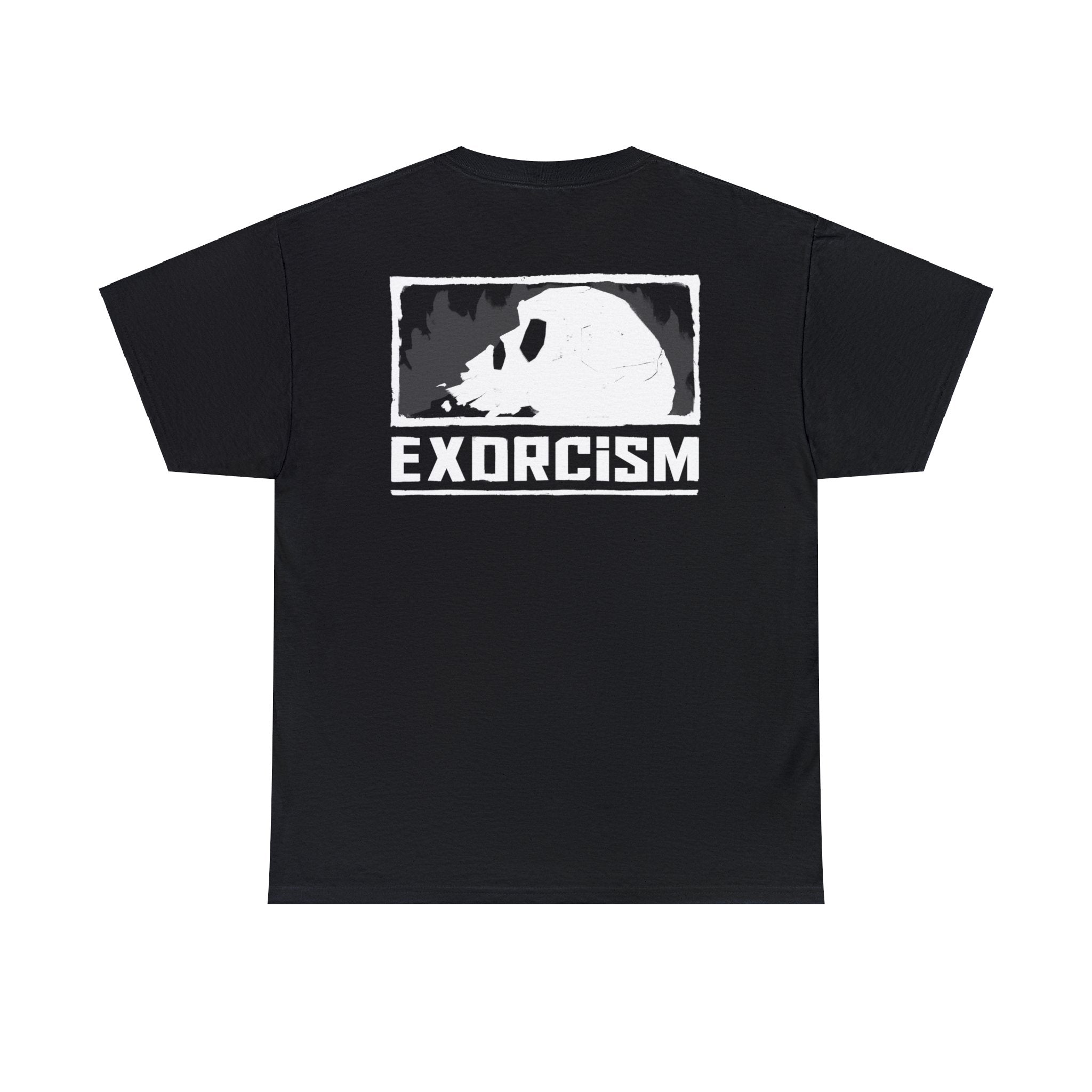 Exorcism T-Shirt – Savix Merch
