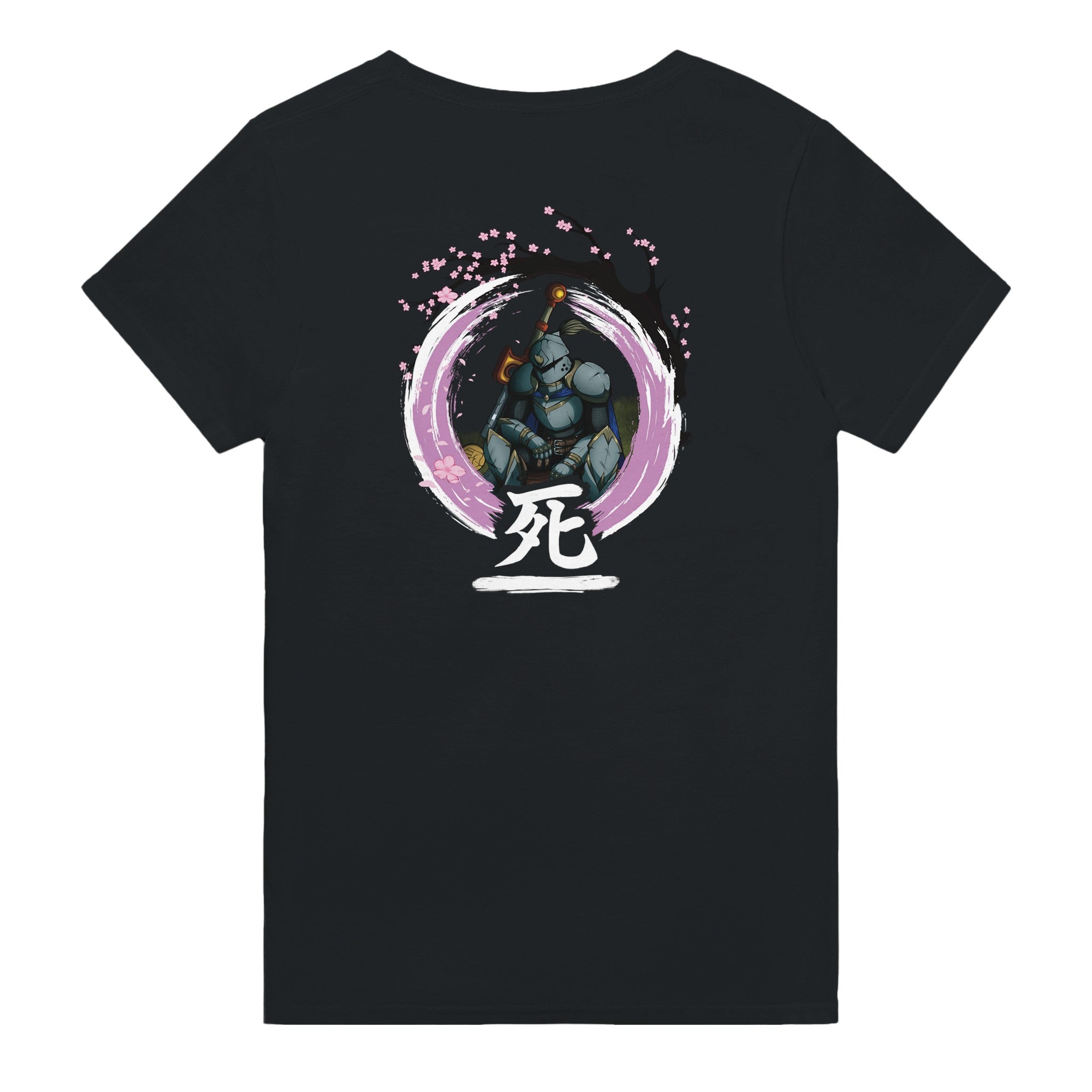 Cherry Blossom T-Shirt – Savix Merch