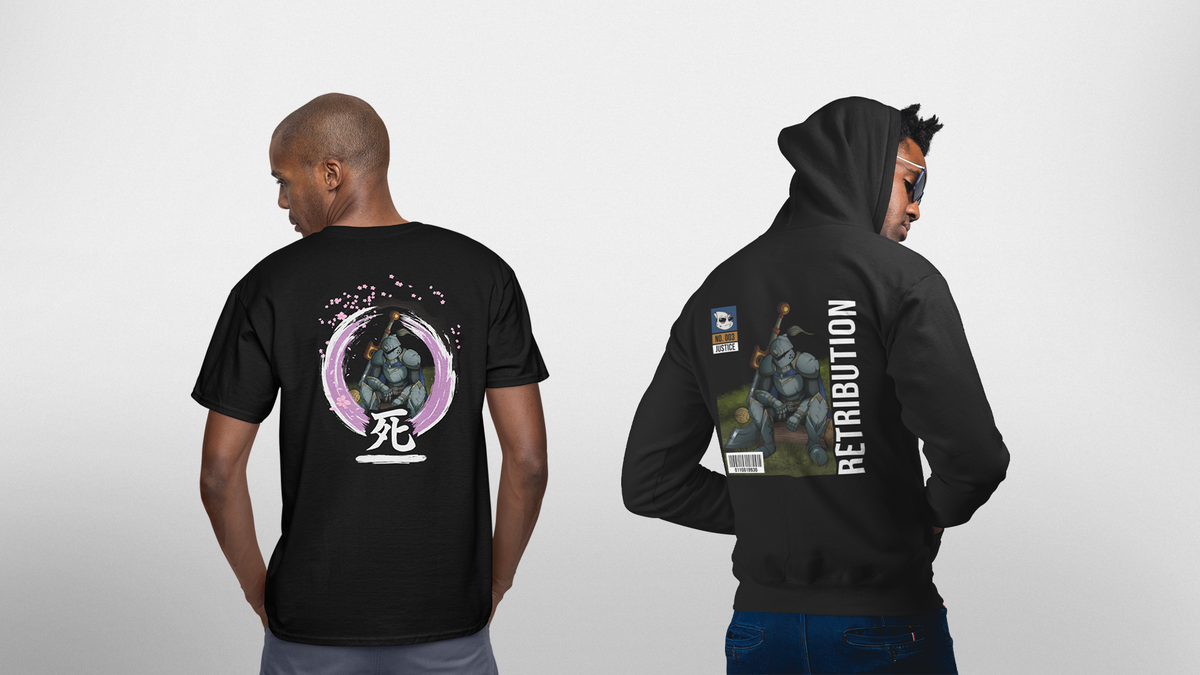 Savix Official Merch – Savix Merch